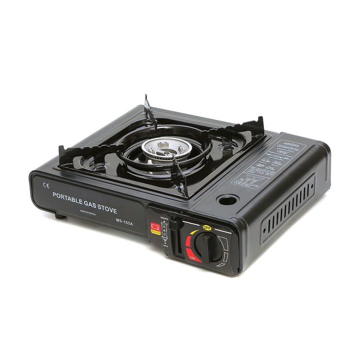 Cuisinez Partout, en Toute Simplicité : Le Réchaud à Gaz Portable, Vot ...